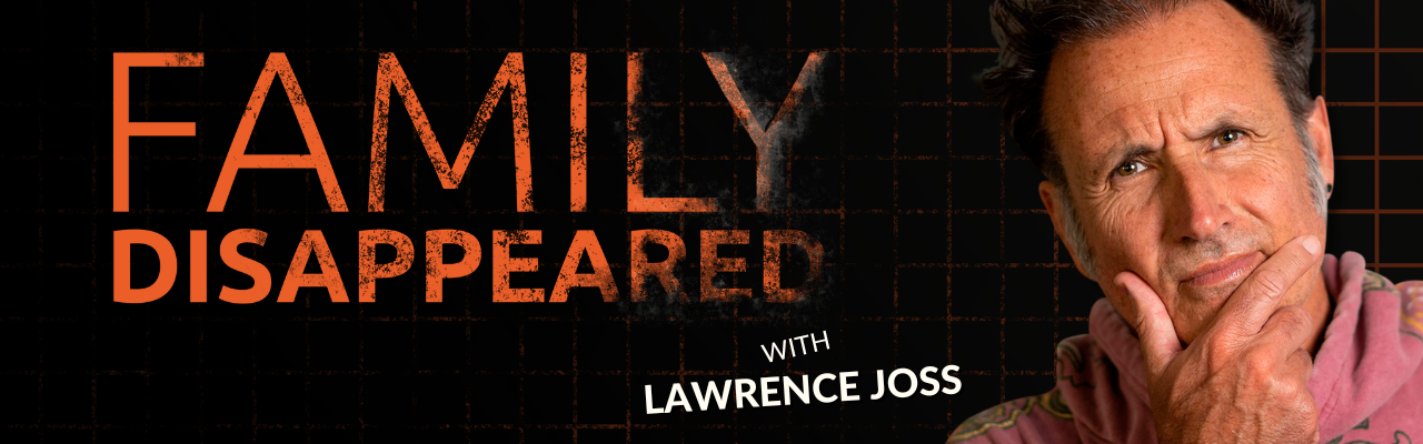 INTRODUCING: The Family Disappeared Podcast - Parental Alienation ...